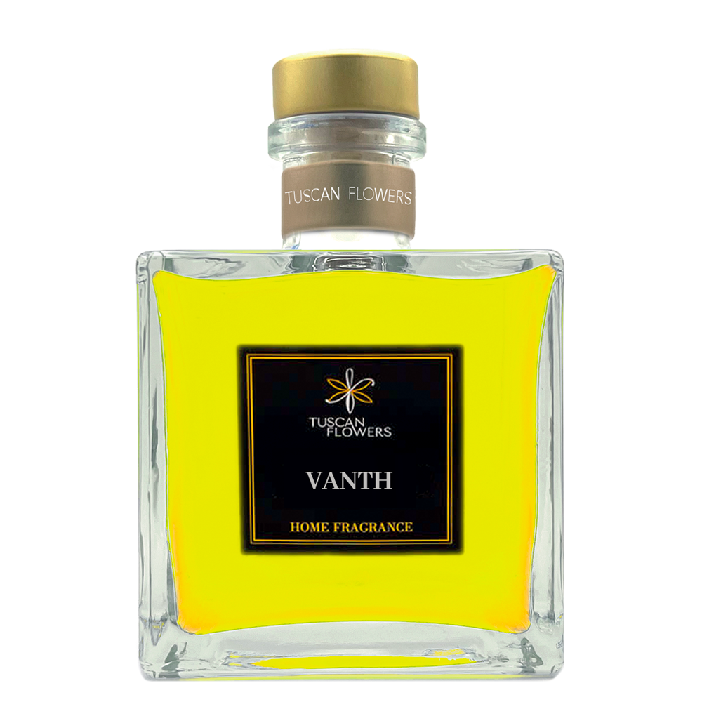 DIFFUSER DIFFUSER VANTH - From 50 to 3000 ML Tuscan Flowers