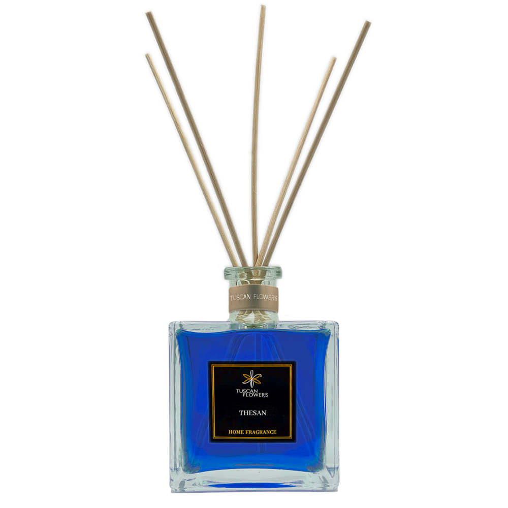 DIFFUSER DIFFUSER THESAN - From 50 to 3000 ML Tuscan Flowers