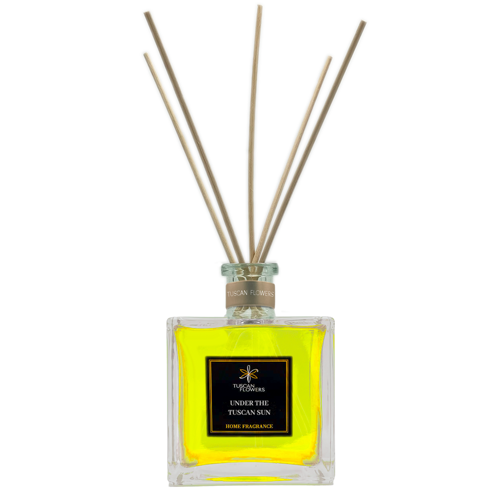 DIFFUSER DIFFUSER UNDER THE TUSCAN SUN - From 50 to 3000 ML